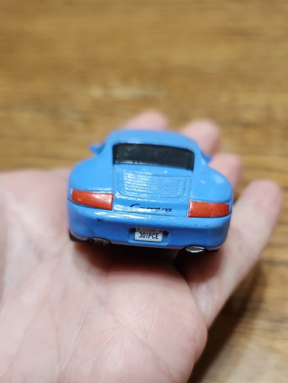 Disney | Toys | Disney Car Sally Loose Eyes | Poshmark